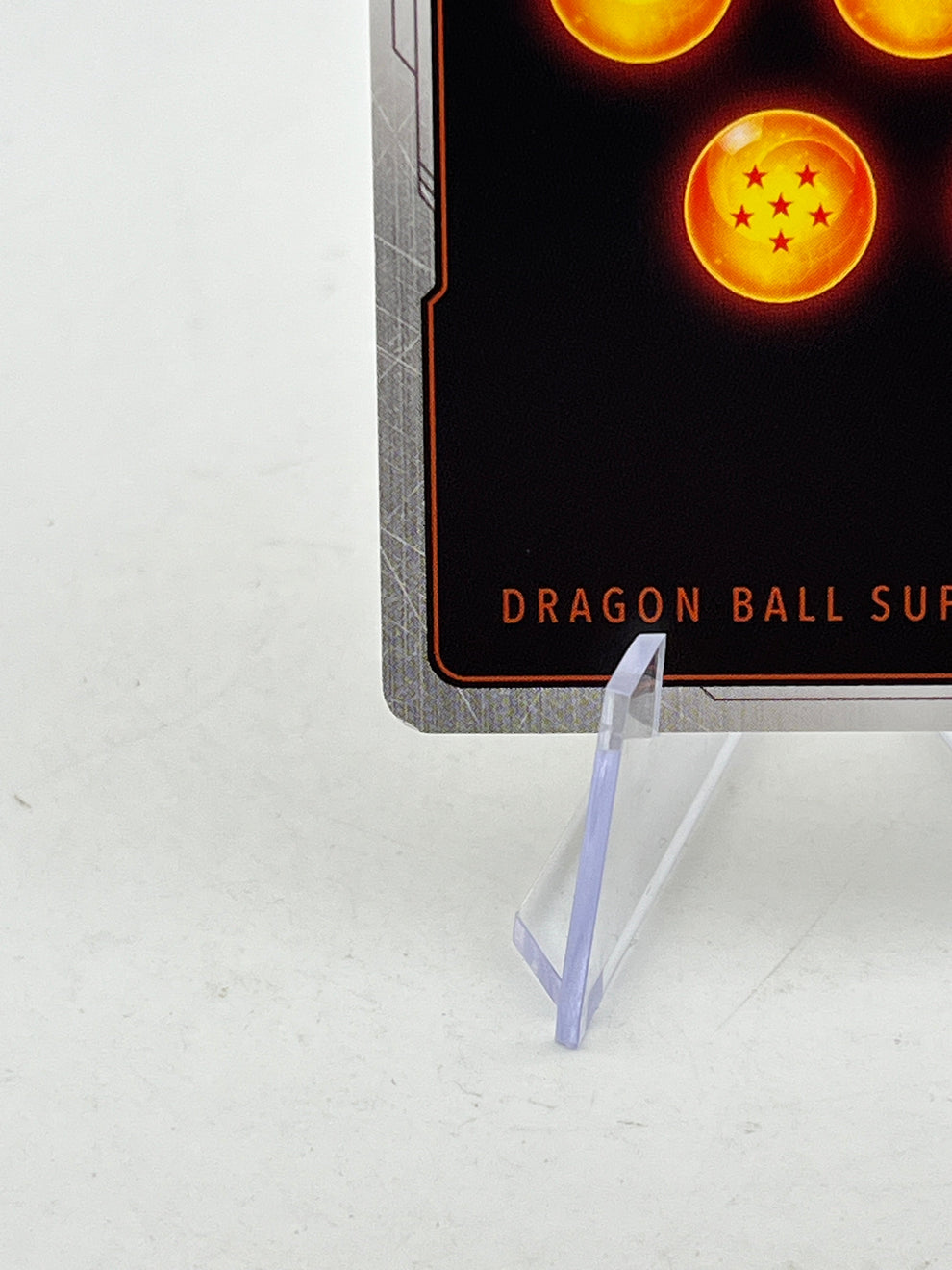 Son Goku: GT SCR FB03-140 [PAR] Dragon Ball Fusion World Raging Roar ...