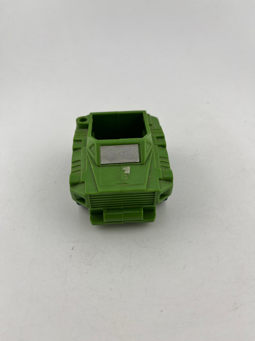 Transformers G1 (1990) Decepticon Anti-aircraft Base Micromasters - Lo ...