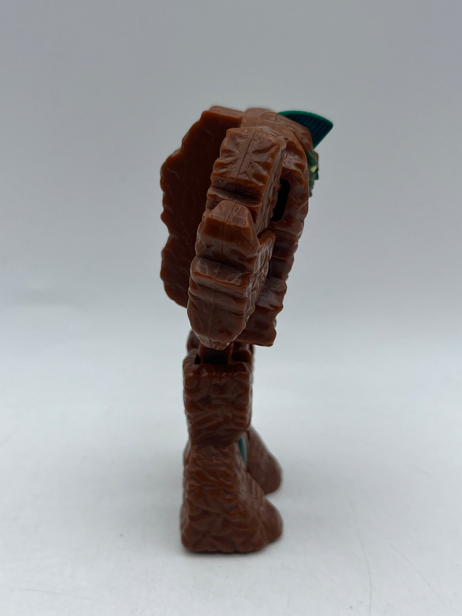 Vintage 1985 Bandai GoBots - Evil Rock Lords Magmar Transforming Actio ...