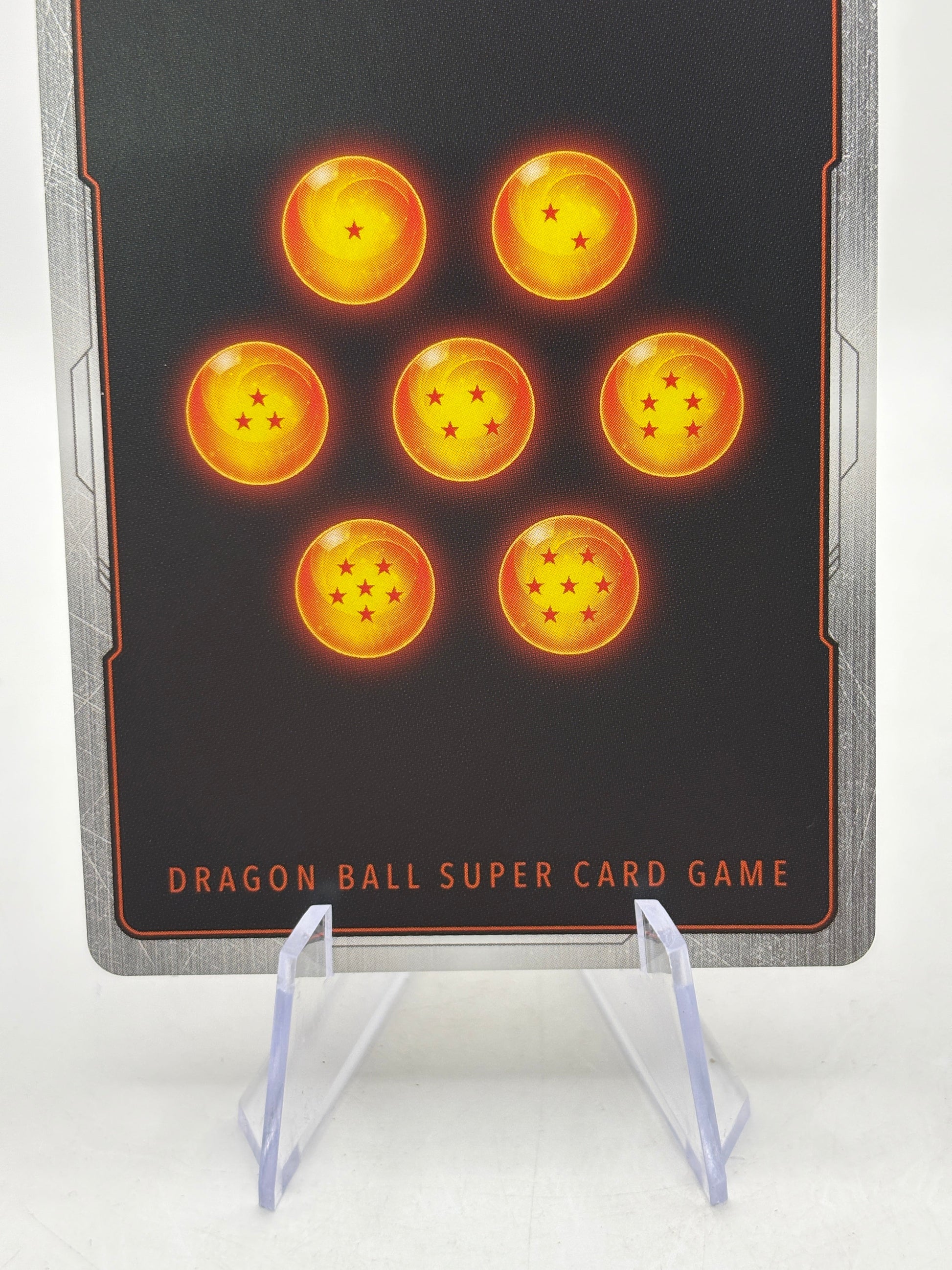 Dragon Ball Super Fusion World - Trunks : Future FB01-050 SR Alternate – FRENLY BRICKS - Open 7 Days