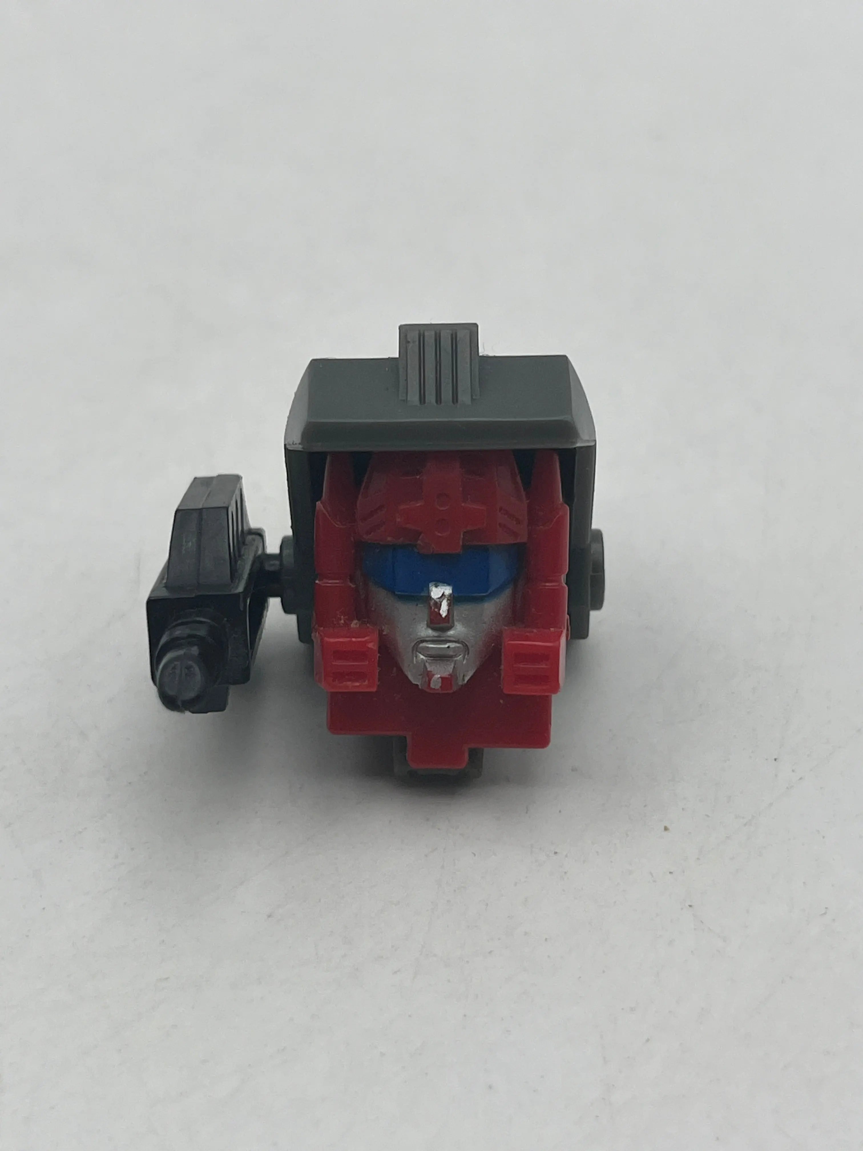 Vintage 1988 Hasbro G1 Transformers Headmaster Hosehead Lug Head Seat ...