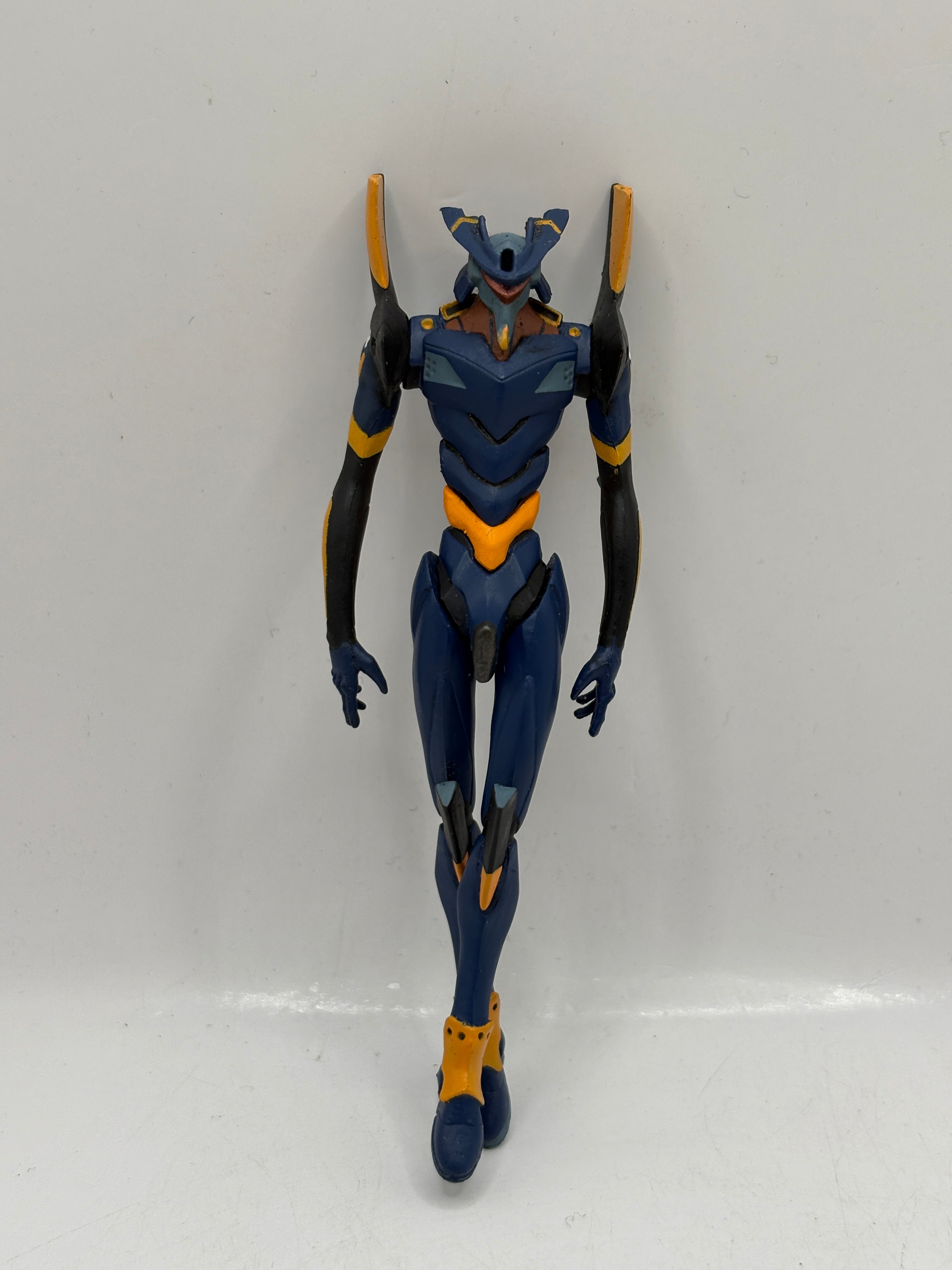 EVA Unit Mark 06 Premium Eva Series Figure Vol 2 Sega Neon Genesis Eva ...