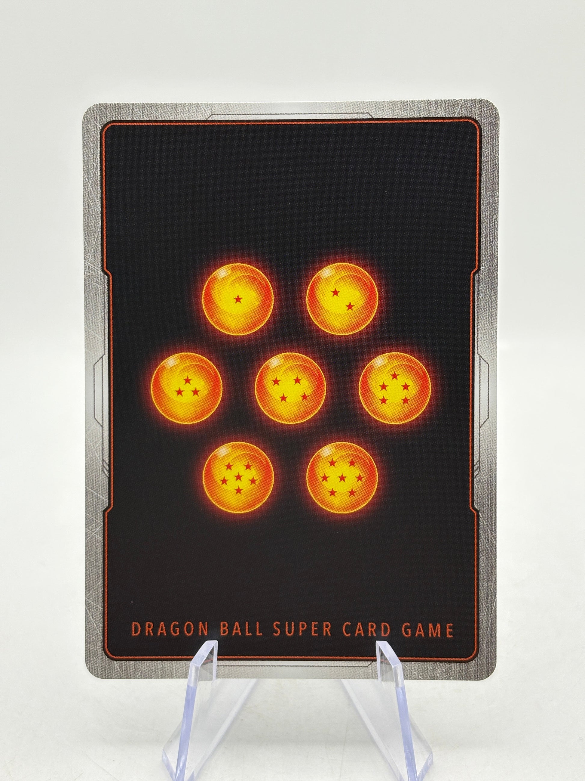 Dragon Ball Super Masters - SSB Som Goku & SSB Vegeta, Height of Power ...