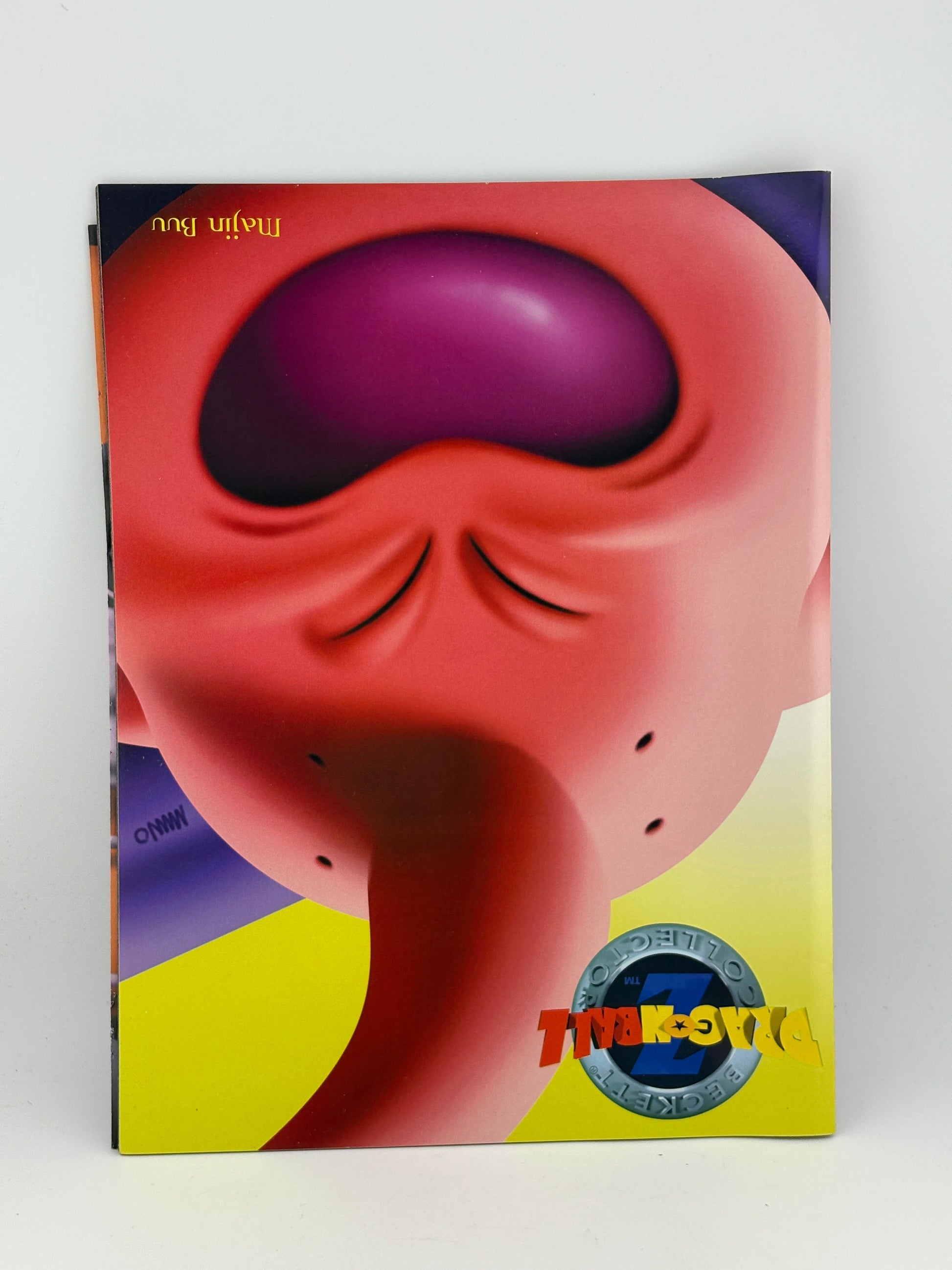 Beckett Collectors Dragon Ball Z Magazine Volume 3 Number 1 SS Gohan ...