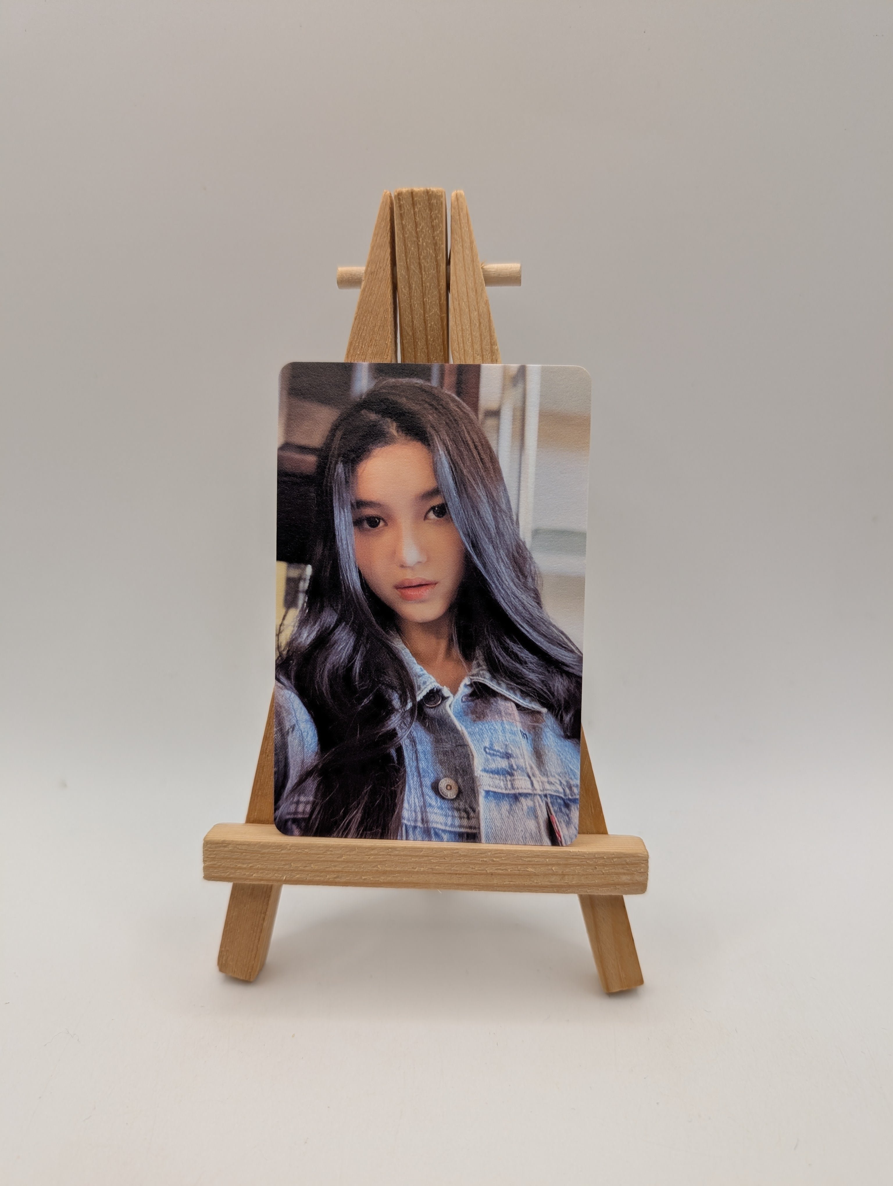 Danielle Official Photocard NewJeans 1st EP New Jeans Album Bluebook V ...