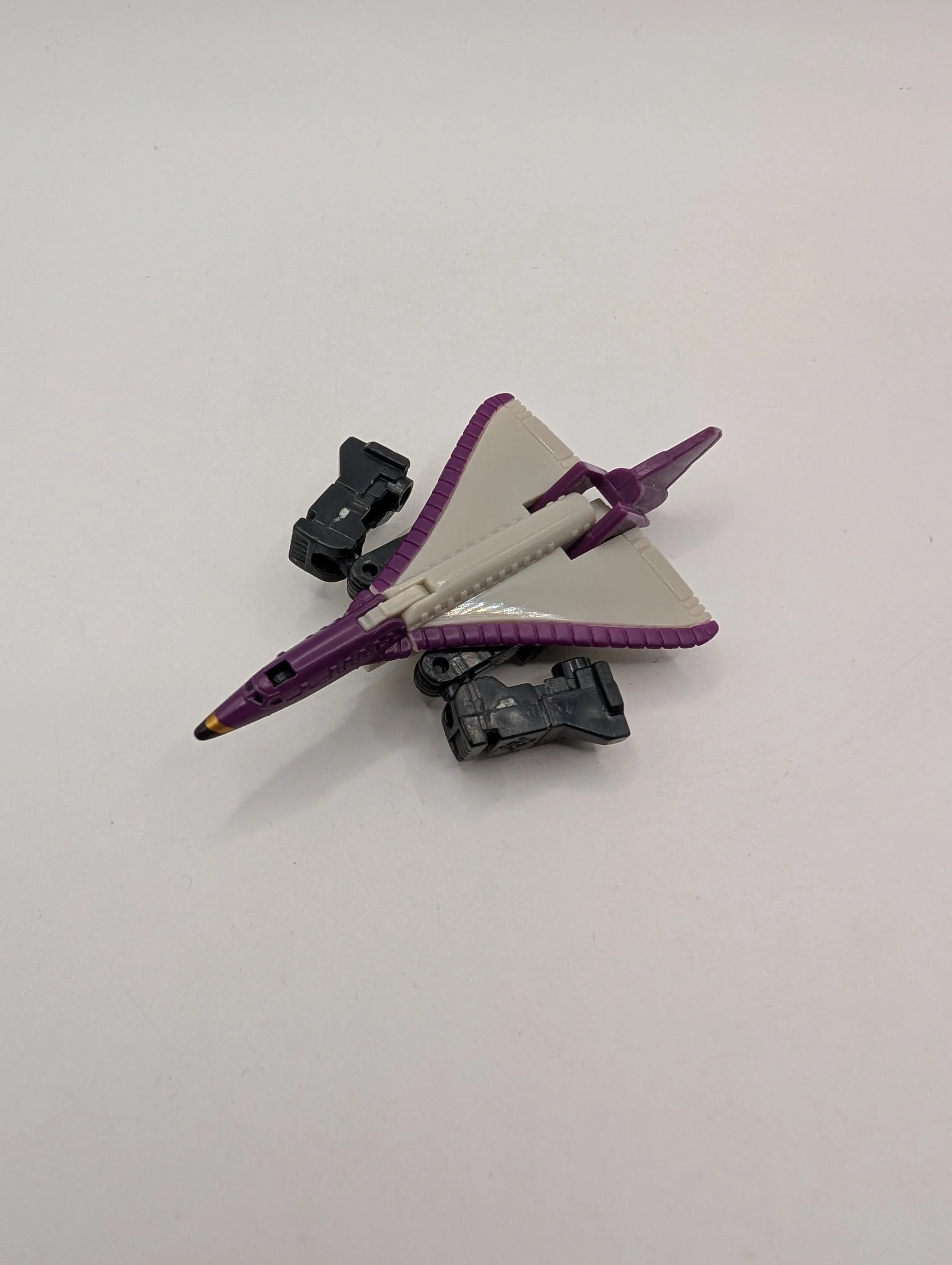 Armada Mini-Cons: Air Assault Team Jetstorm – FRENLY BRICKS - Open 7 Days