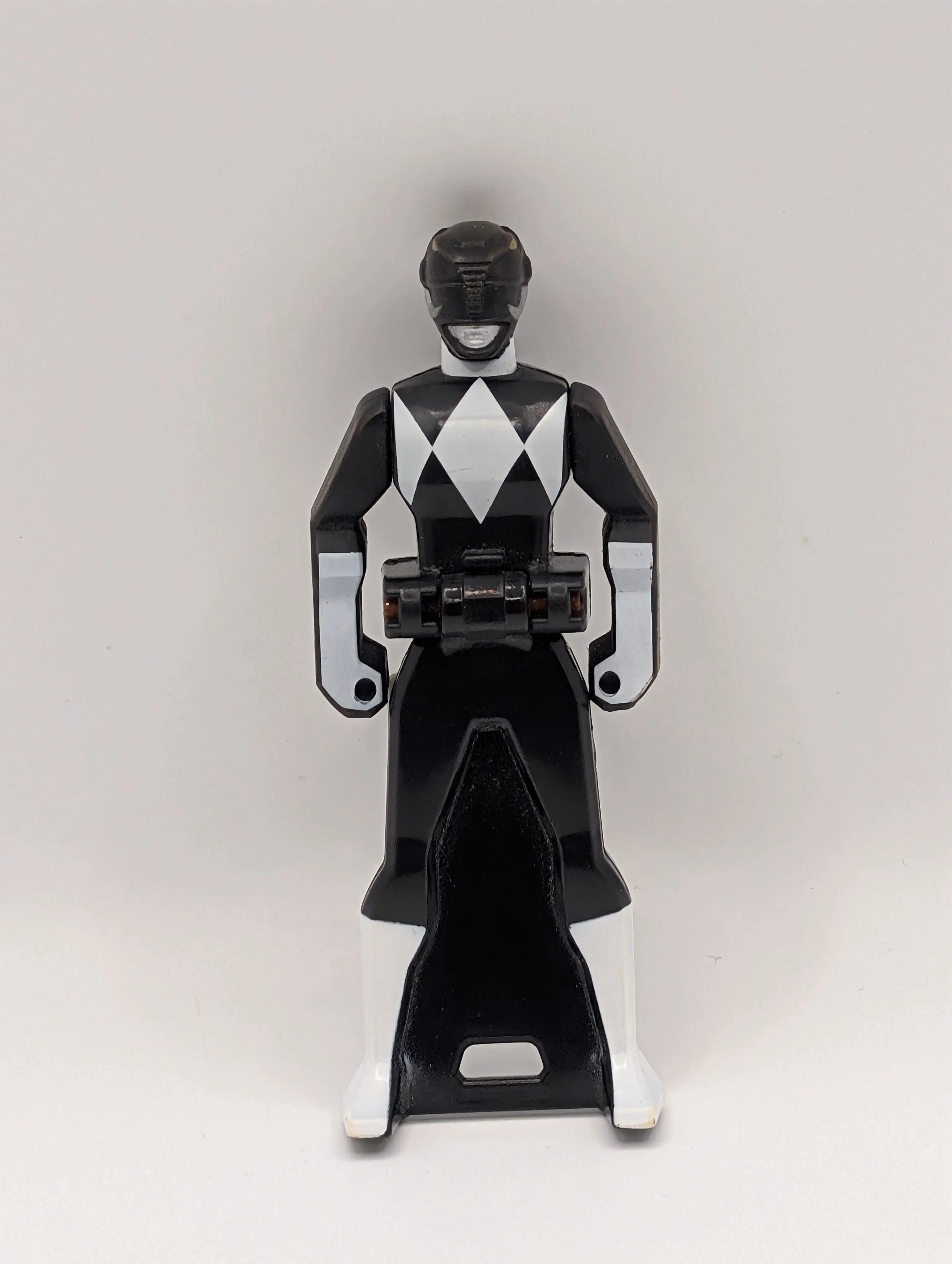 Super Sentai Gokaiger MAMMOTH RANGER KEY ZYURANGER SG Power Rangers MM ...