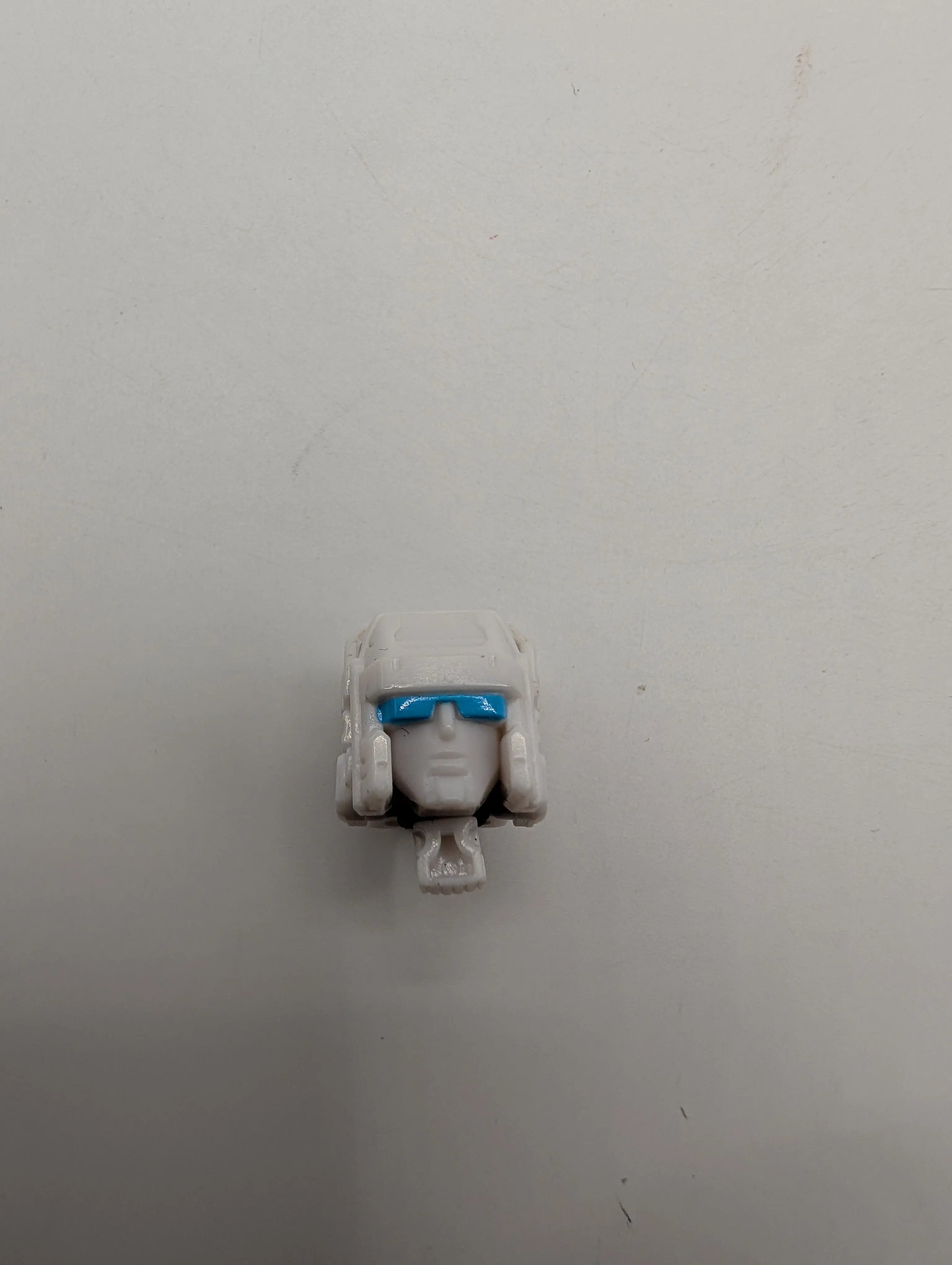 Transformers Titans Return Deluxe Class Twinferno HEAD ONLY – FRENLY ...