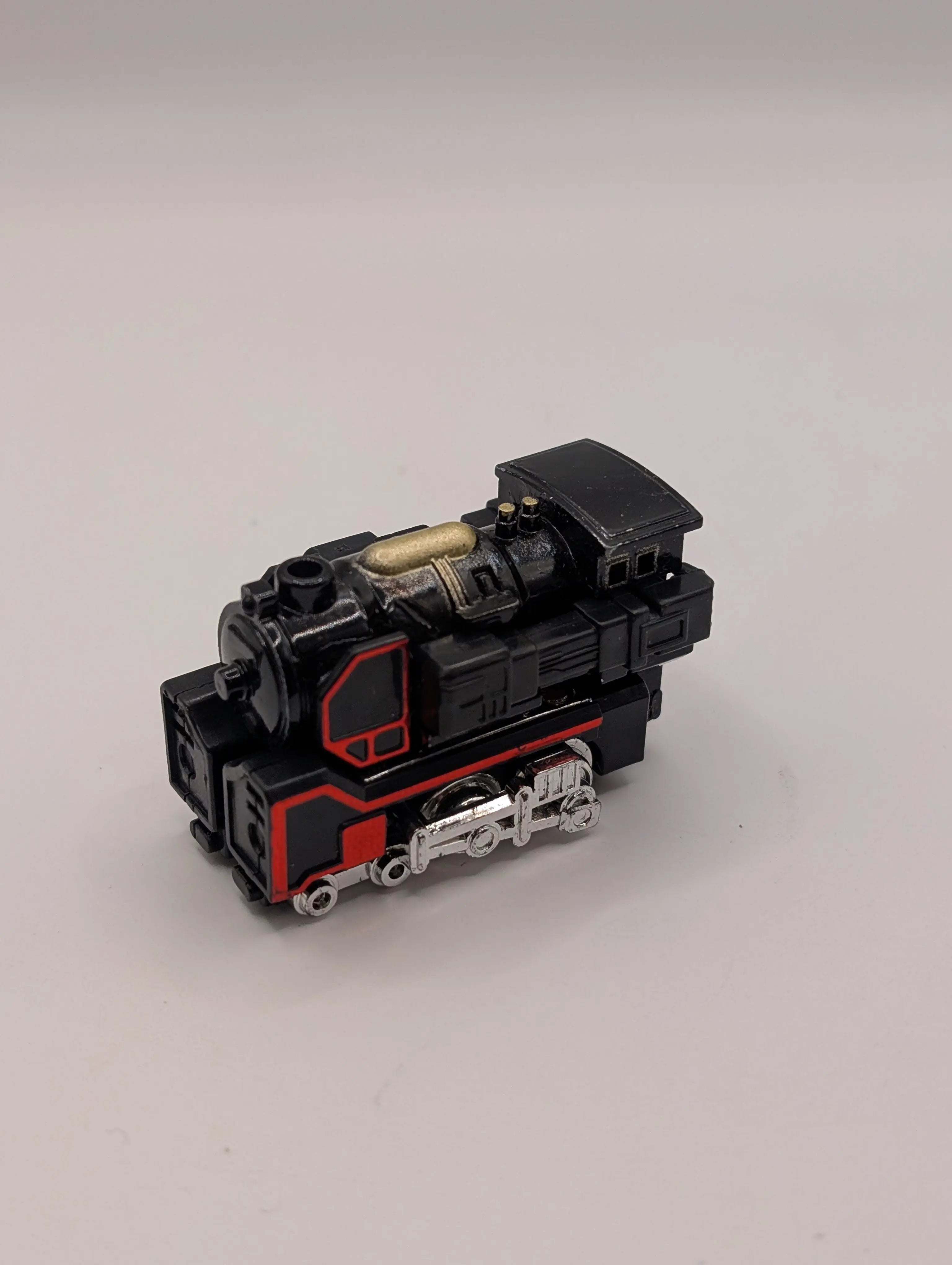 1984 Bandai Robo Robot Machine Robo Series MR-05 Gobots Loco #2 ...
