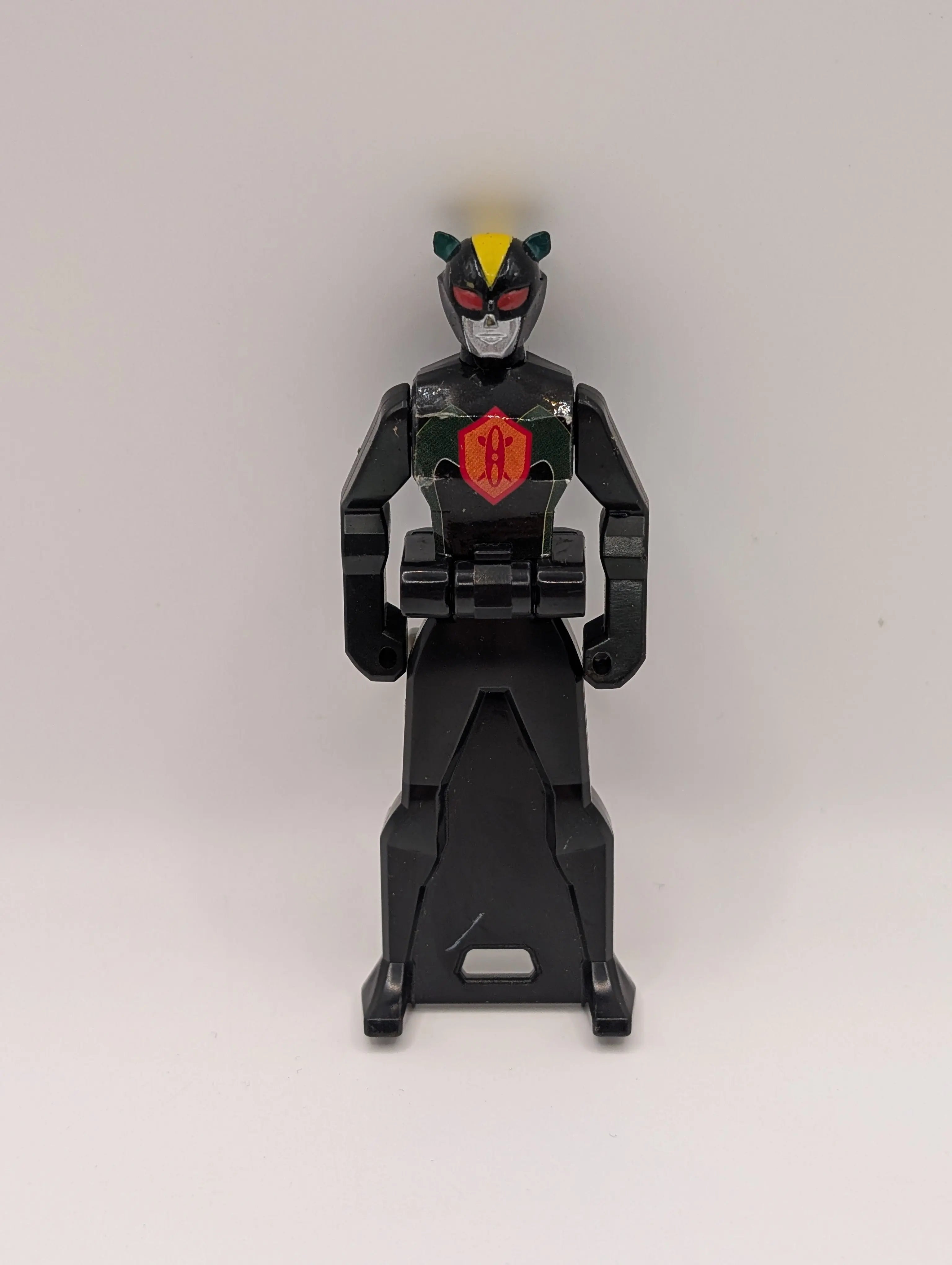 Super Sentai Go Kaiger Battle Fever J Kenya Ranger Key – FRENLY BRICKS ...