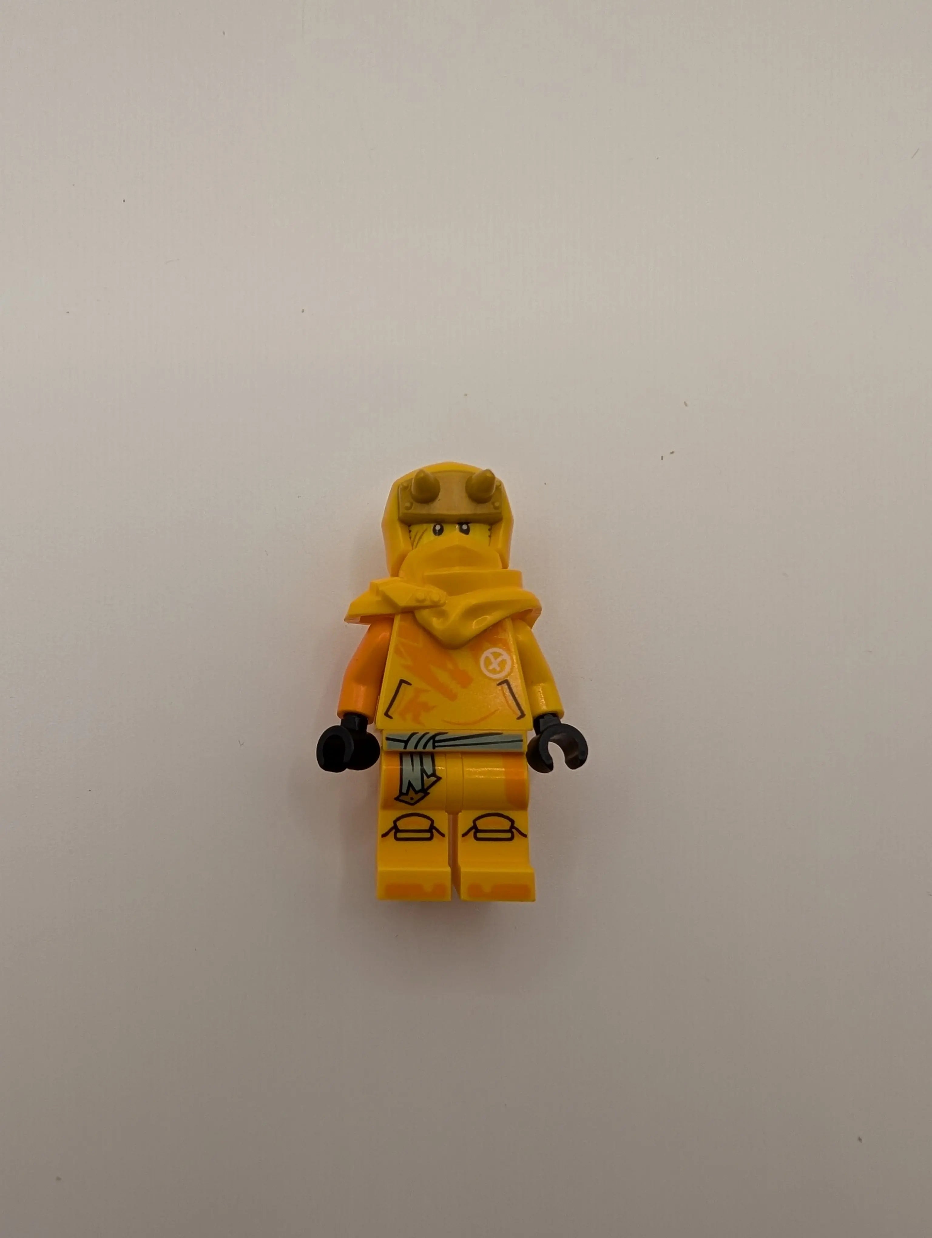 Lego Ninjago Arin Hood Minifigure njo820 71797 Dragons Rising New ...