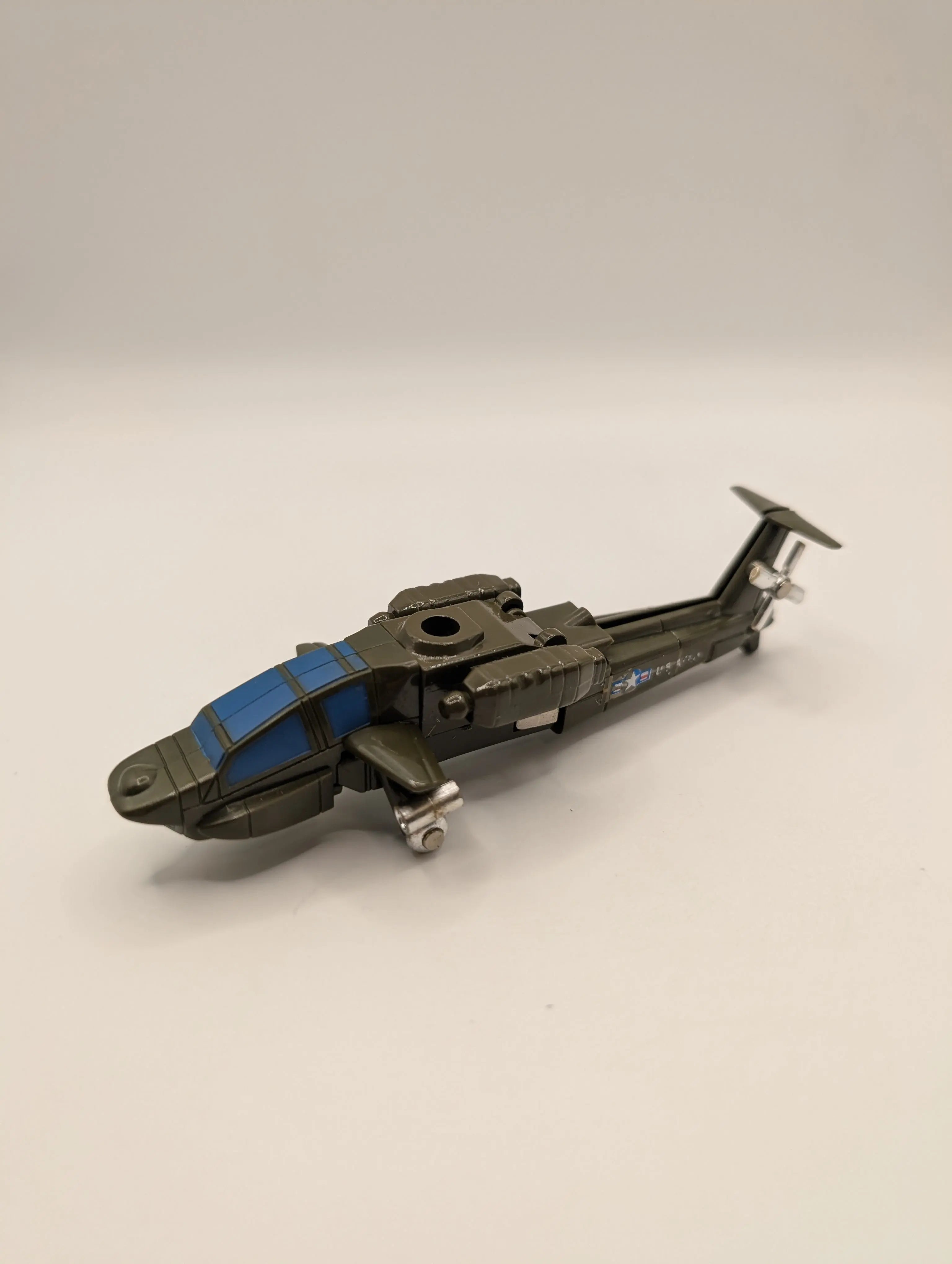 VTG GOBOTS TOY WRONG WAY 1985 TONKA BANDAI TRANSFORMING – FRENLY BRICKS ...